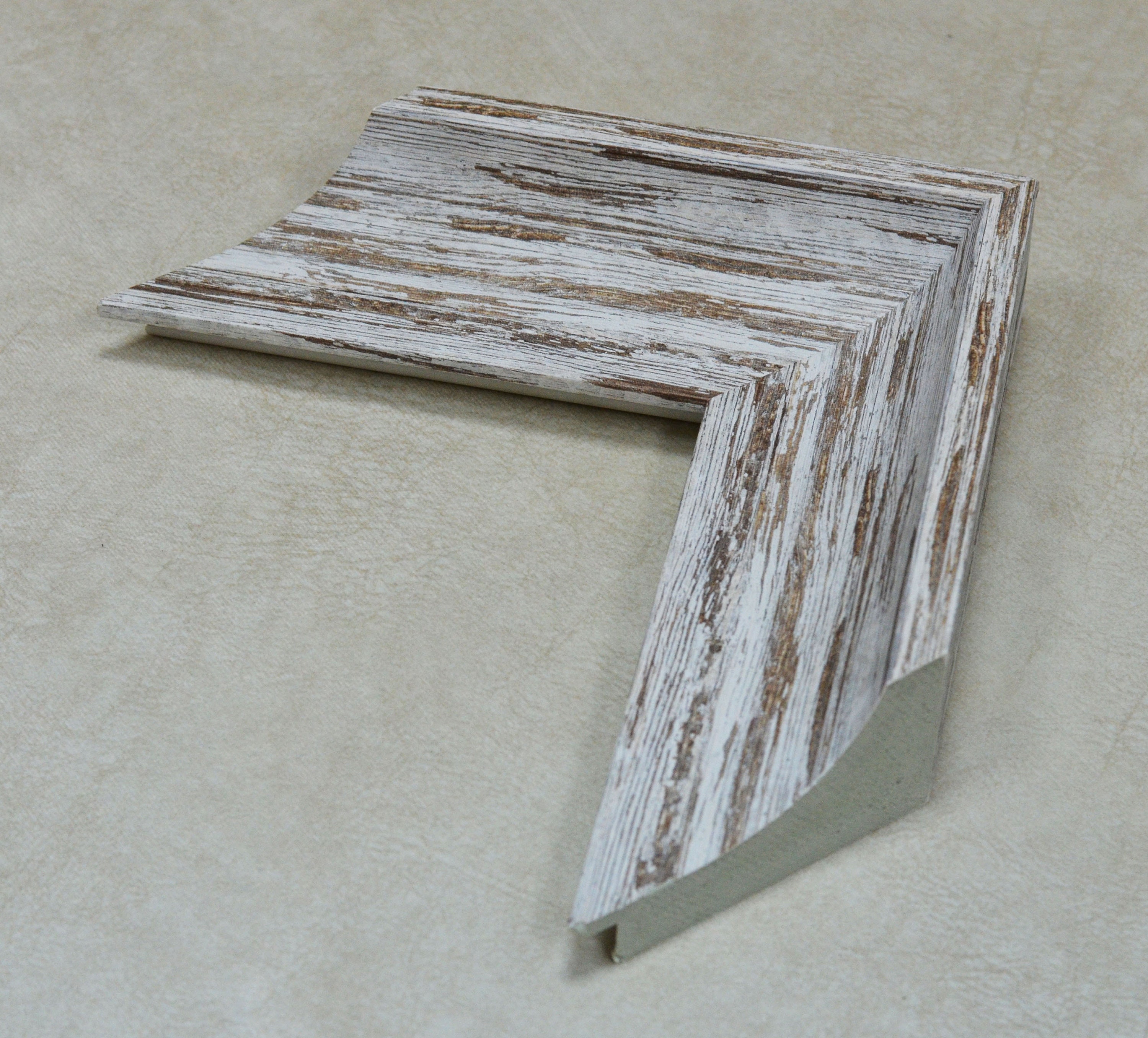 Picture Frame with Classic Wood Texture. | Etsy