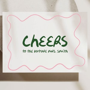 Handwritten Font, Messy Realistic Handwriting, Cursive Font for Canva ...