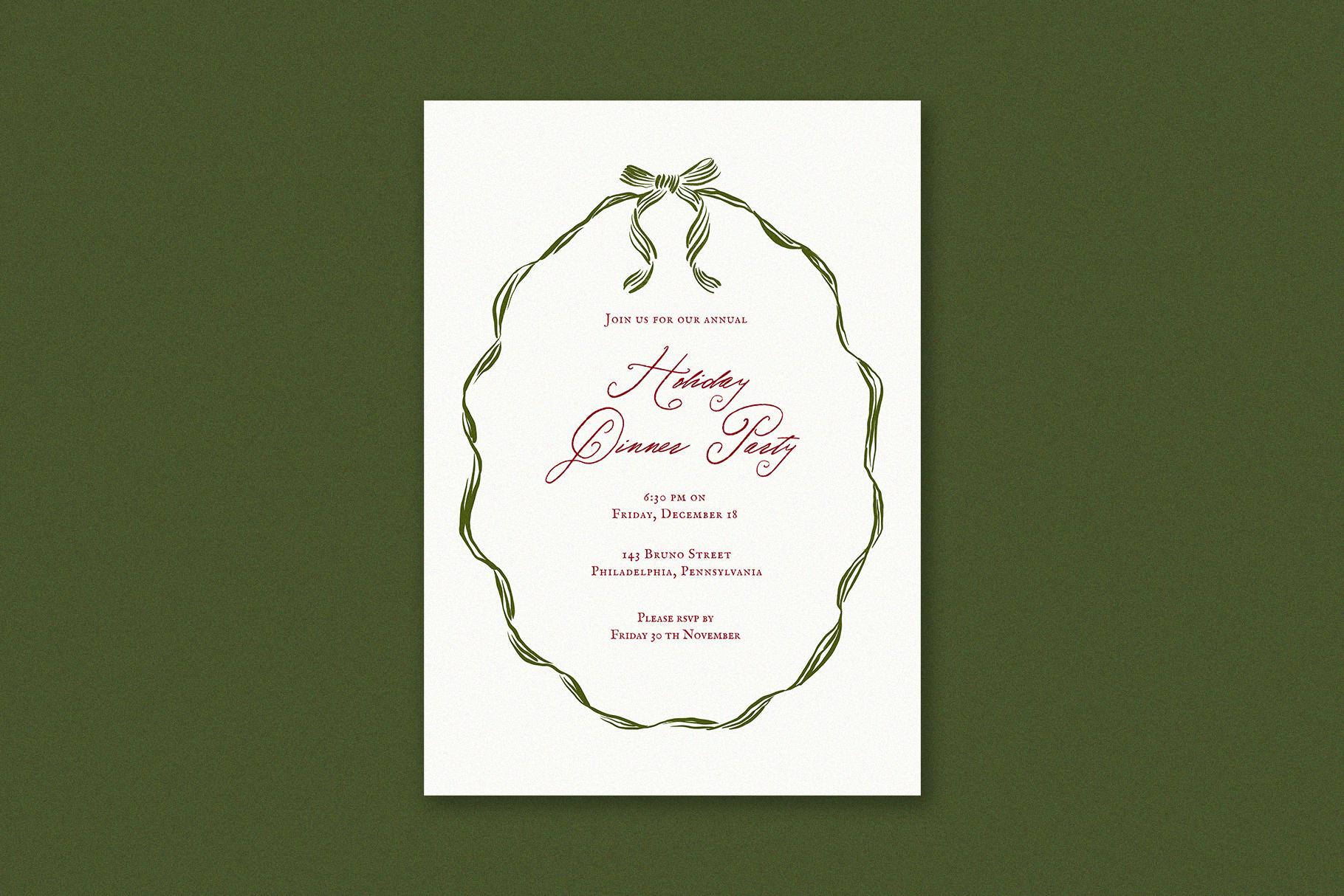 Christmas Frames, Whimsical Holiday Borders, Christmas Clipart for ...