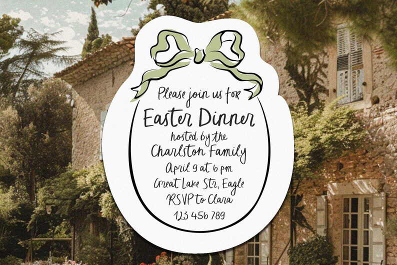 Whimsical Easter Clipart: Spring SVG PNG Illustrations - Etsy