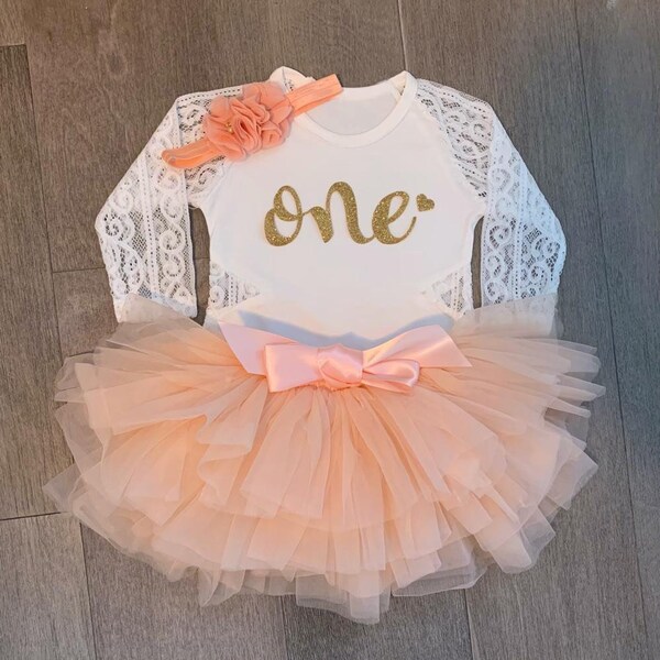 Personalized Tutu - Etsy