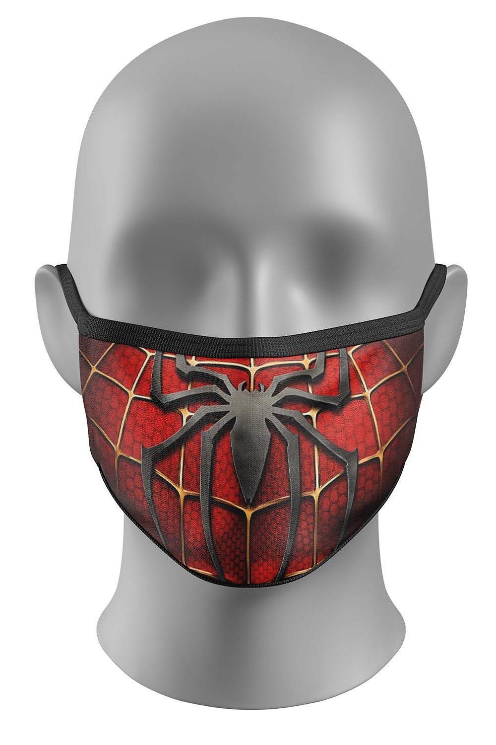 Spiderman Mask for sale | Only 3 left at -60%