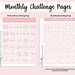 The Ultimate Planner & Positivity Journal | Digital Planners ...
