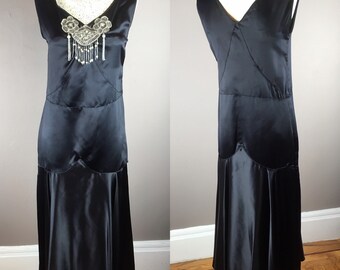 Prohibition Era Dress - Etsy