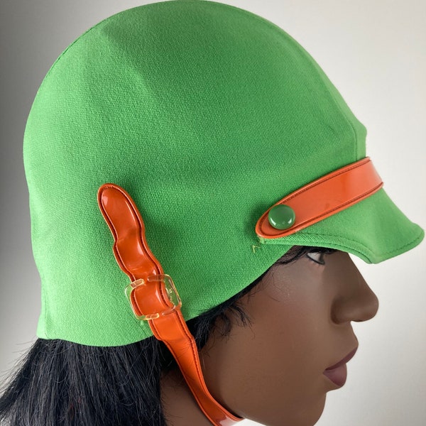 1960s Swim Cap - Etsy