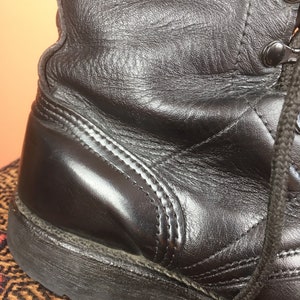 Vintage Corcoran Field Boots Mens Size 10 - Etsy