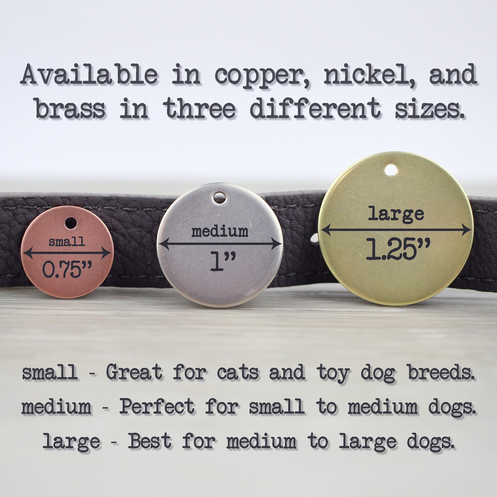 Personalized Pet Tag Elven Scrollwork With Celtic Border - Etsy