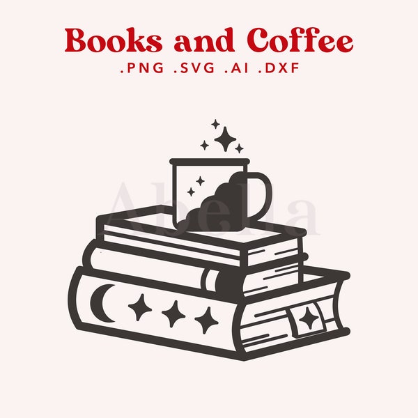Coffee Svg Files - Etsy