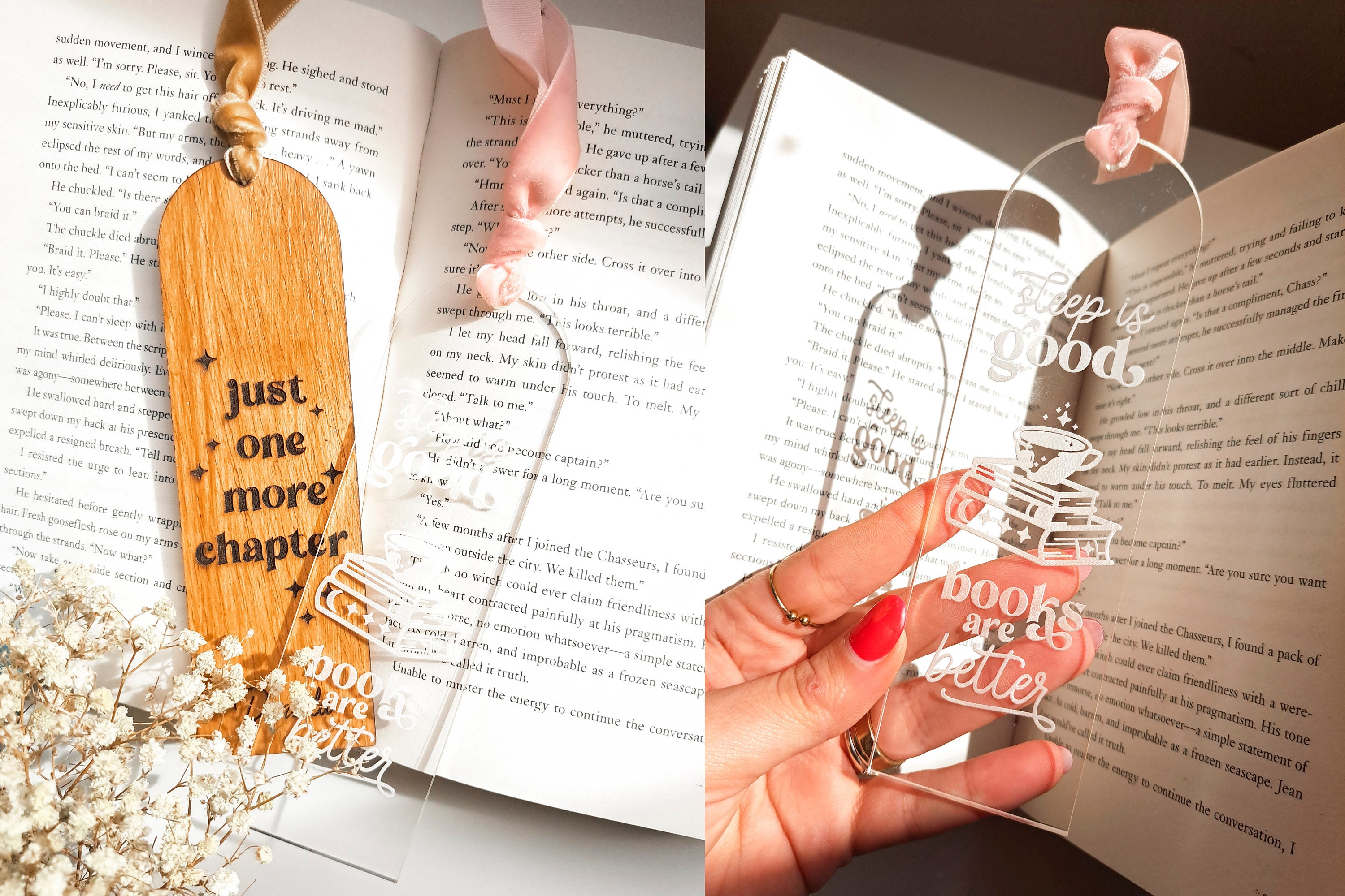 Bookmarks SVG FILE, Bookmarks Laser Cut File, Book Lover Files, Cut ...