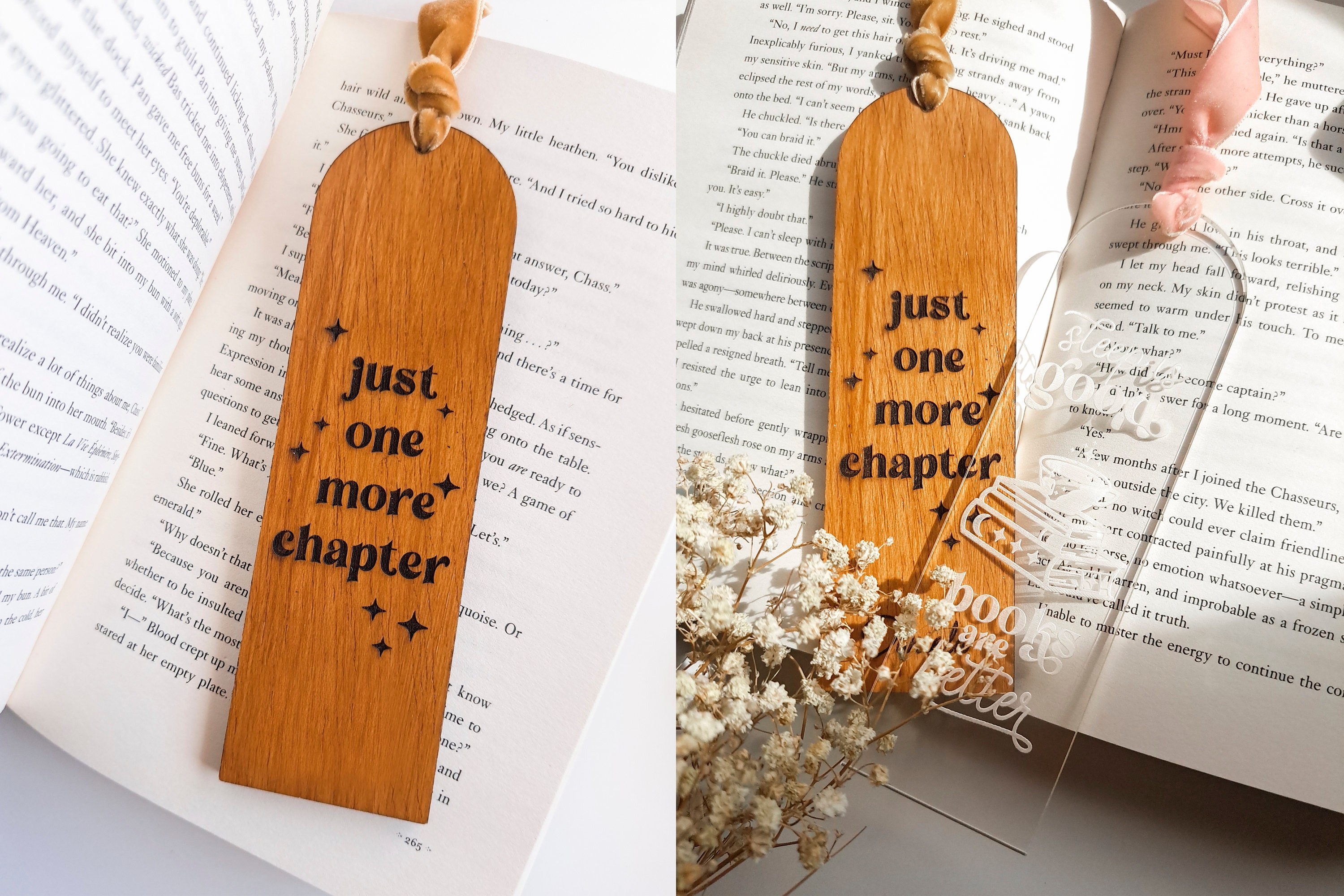 Bookmarks SVG FILE, Bookmarks Laser Cut File, Book Lover Files, Cut ...