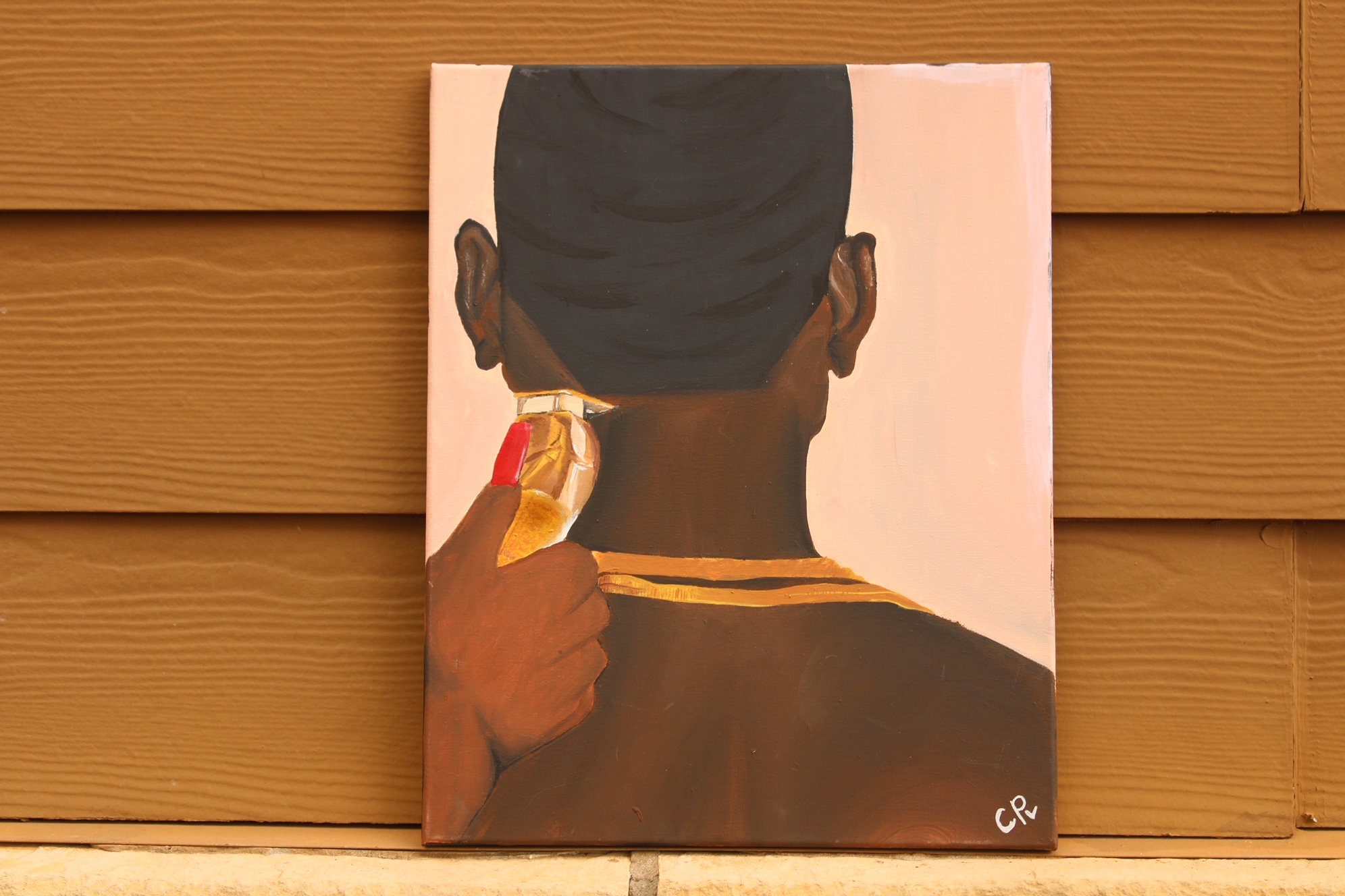 Healthy Masculinity - Etsy