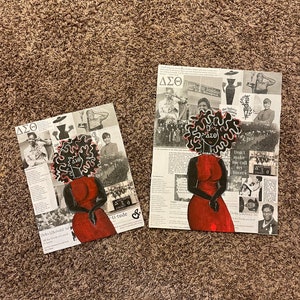 A Delta Woman - Etsy