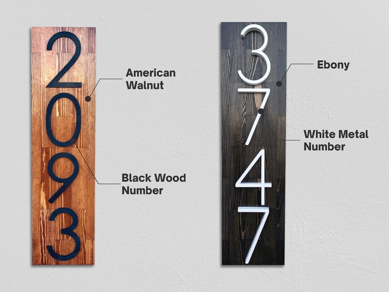 El mejor letrero de inicio / Letrero de dirección vertical / | Etsy España