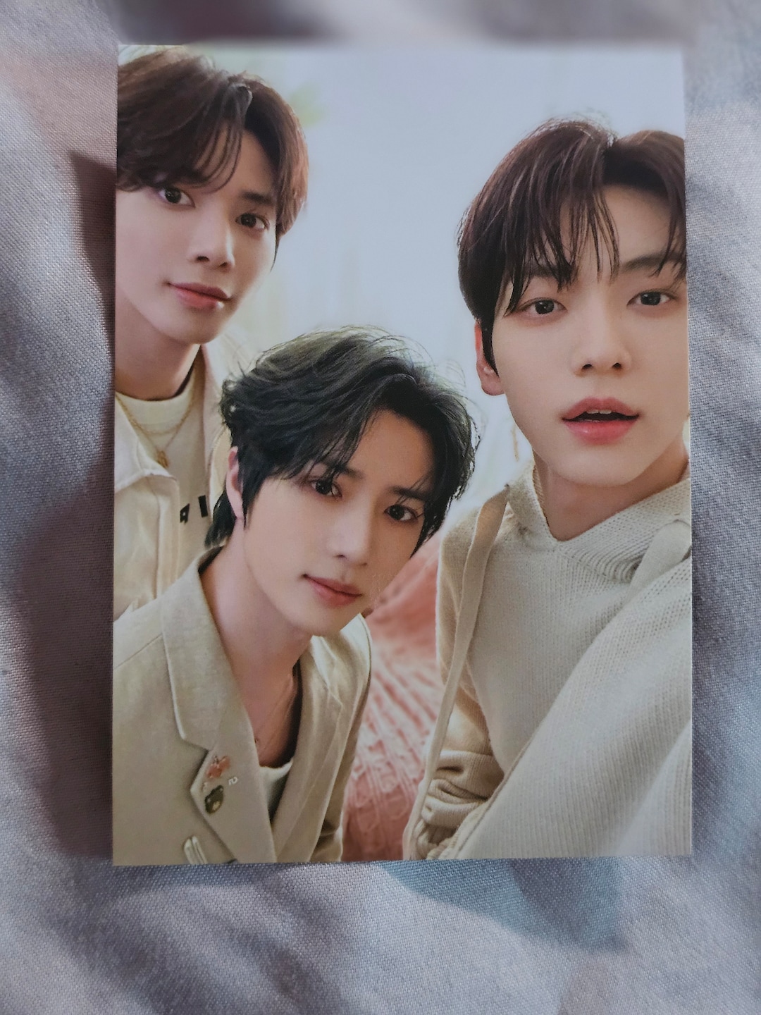 Official TXT Dream Week 2024 Photocard - Etsy