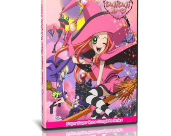 Complete Series Dvd - Etsy