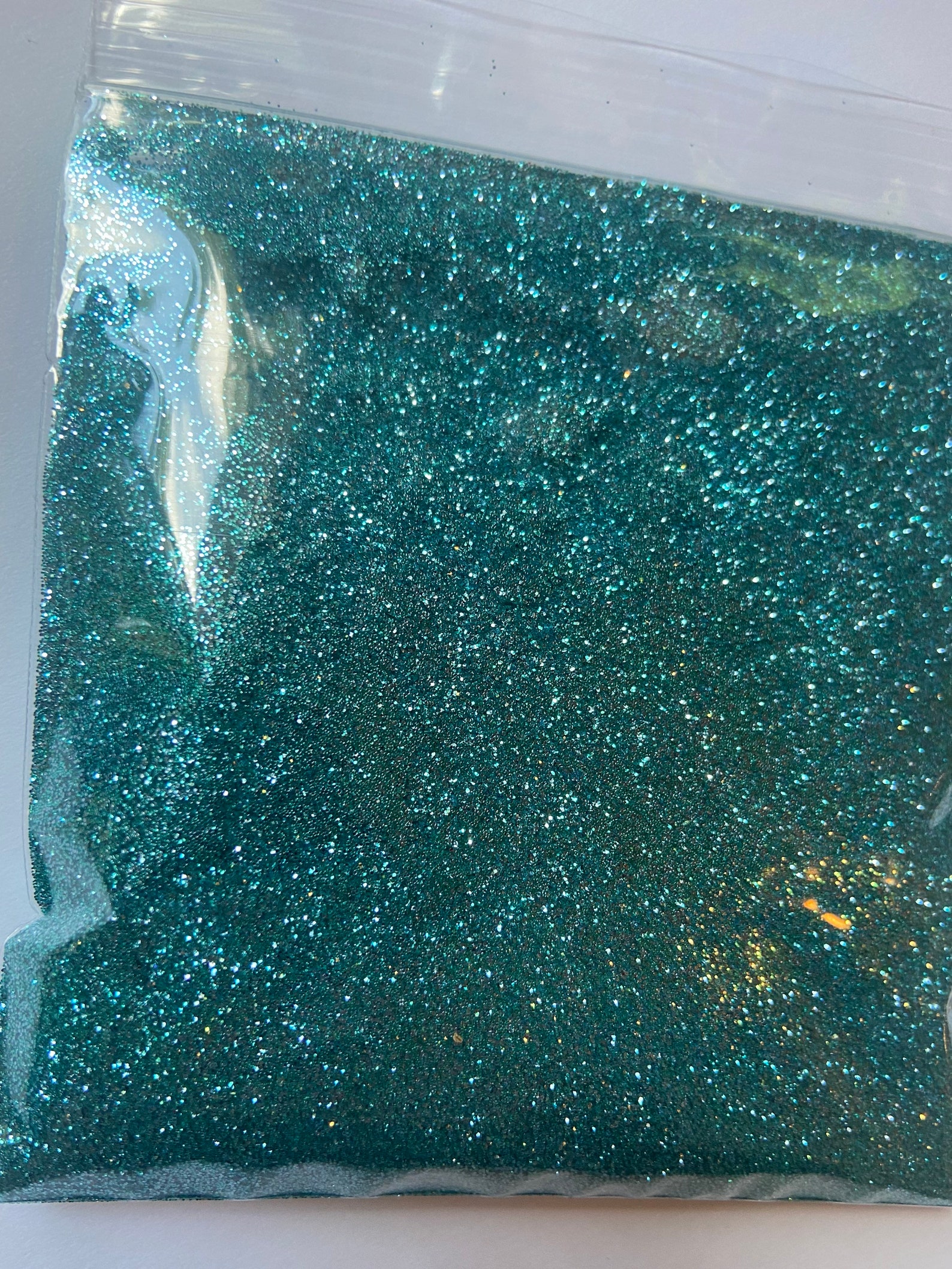 FROZEN BLUE 2 Oz Fine Glitter 1/128 Polyester Glitter - Etsy UK