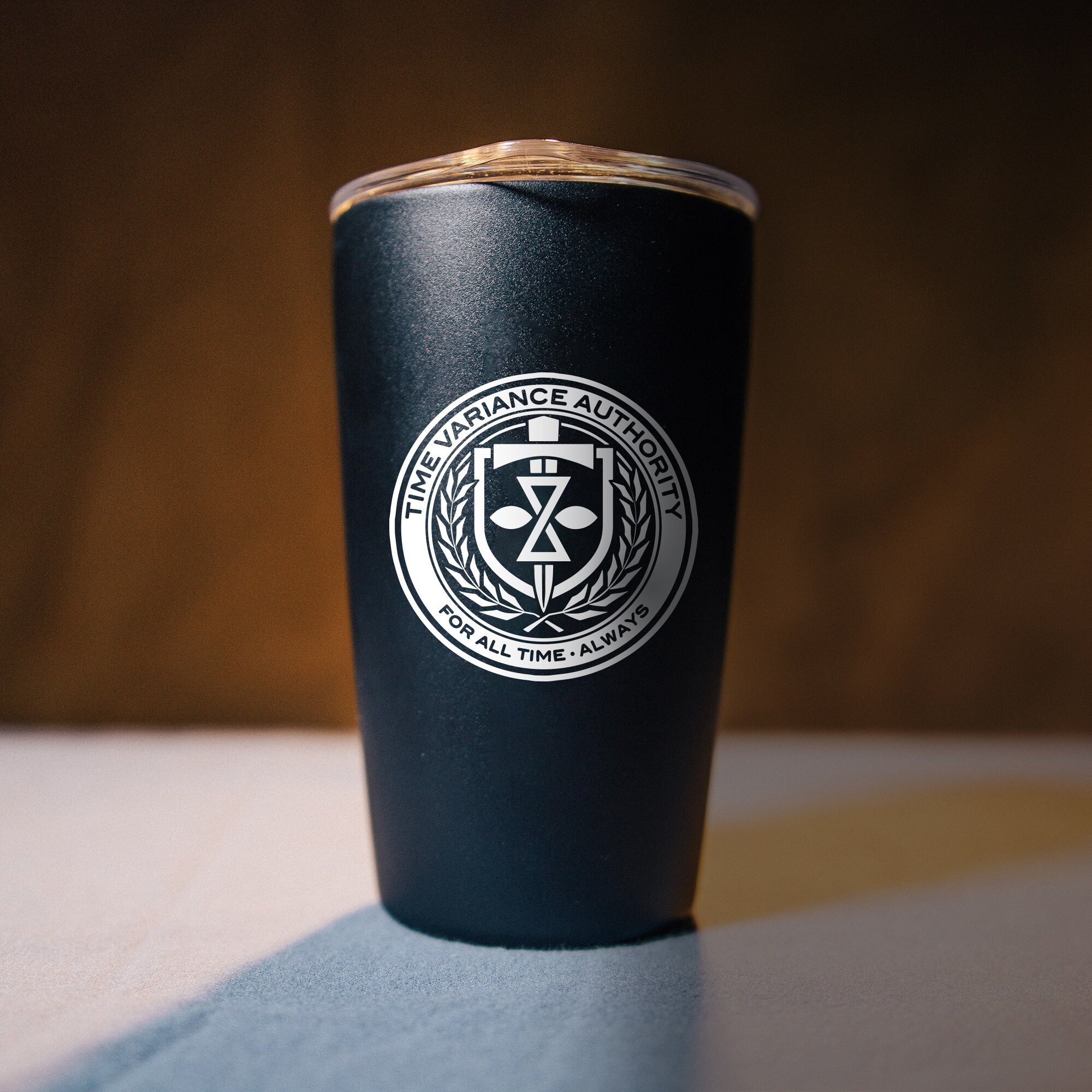 TVA - Time Variance Authority - Svg - Cut File - Etsy