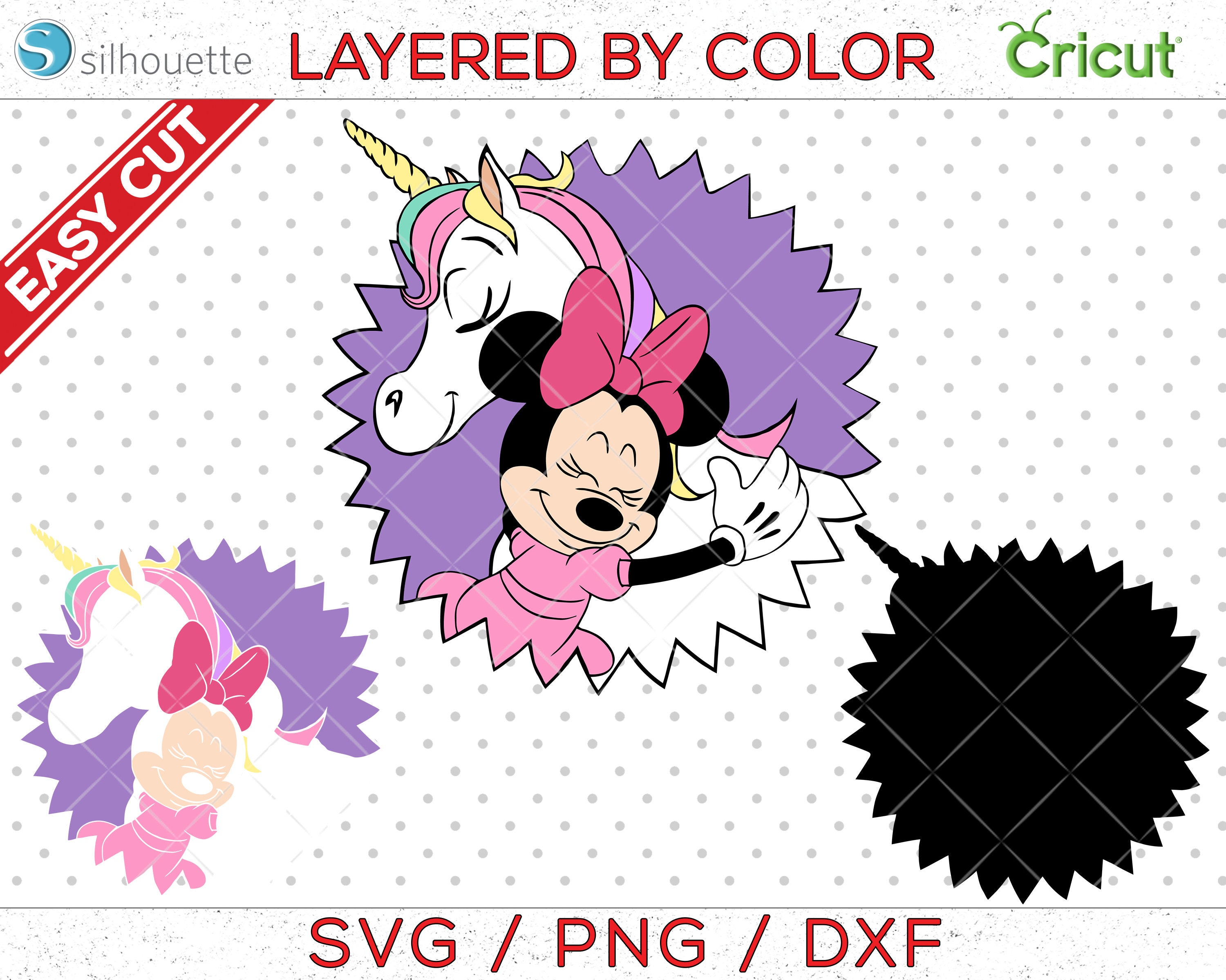 Scrapbooking Minnie vinyl Mickey Svg first birthday svg first bday ...