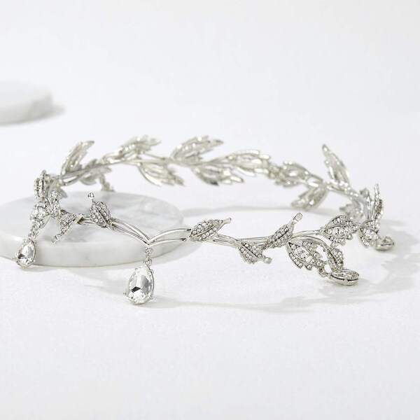 Elven Headpiece - Etsy