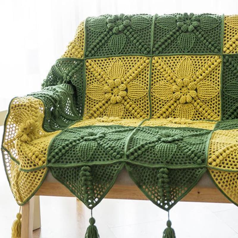 Lace Couch Covers - Etsy