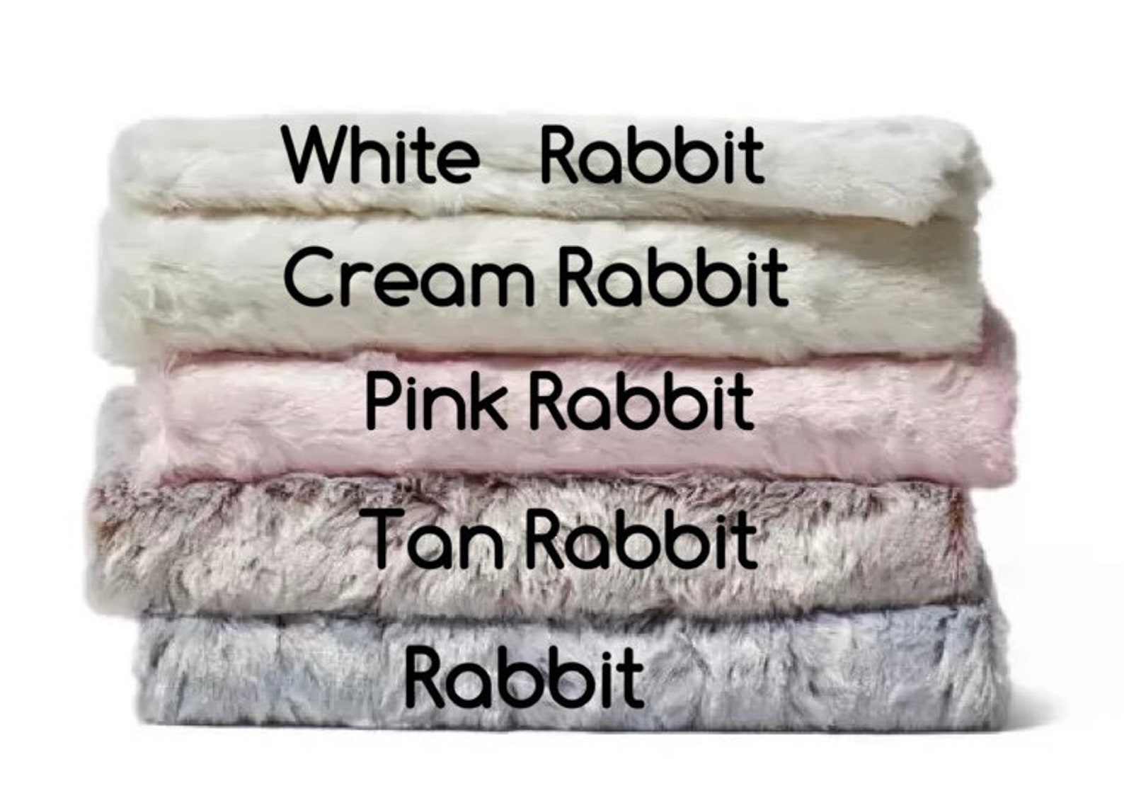 Faux Fur Pillow Cover. Plush Pillow Sham. Fur Pillow Case. Soft Faux ...