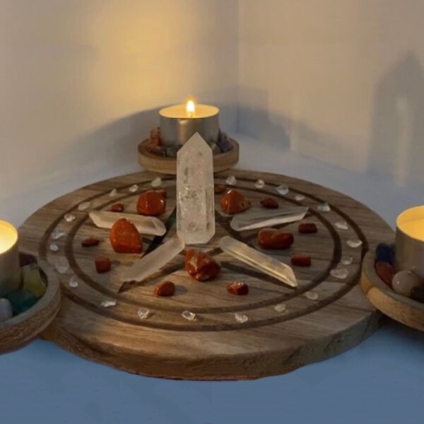 Pagan Home Decor - Etsy