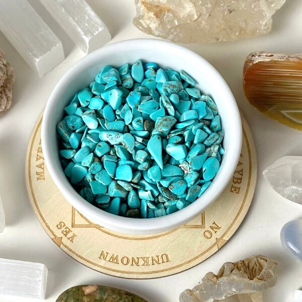 Turquoise Things - Etsy