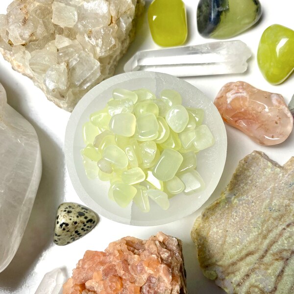 Xiuyan Jade - Etsy