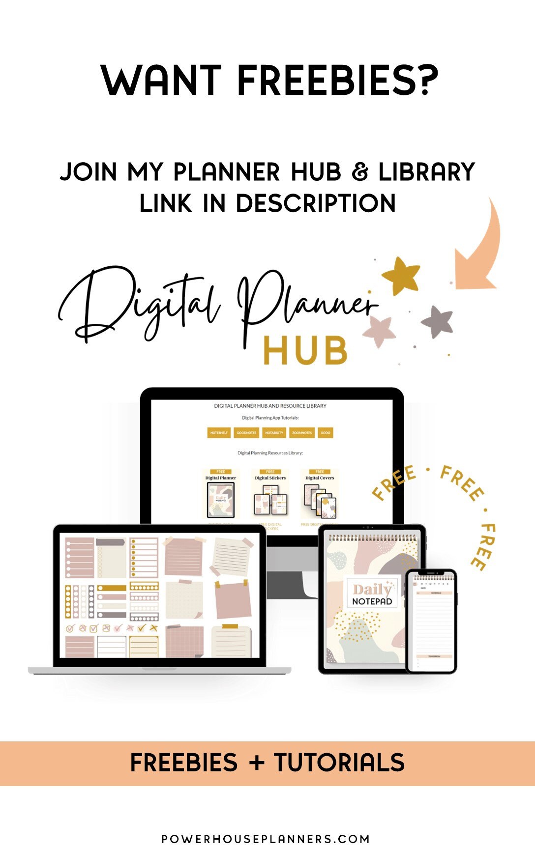 65 Fall Digital Planner Stickers, Autumn Planner Sticker Bundle, iPad ...