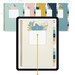 Digital Notebook With 12 Hyperlinked Tabs, 12 Subjects Sections, 40 ...