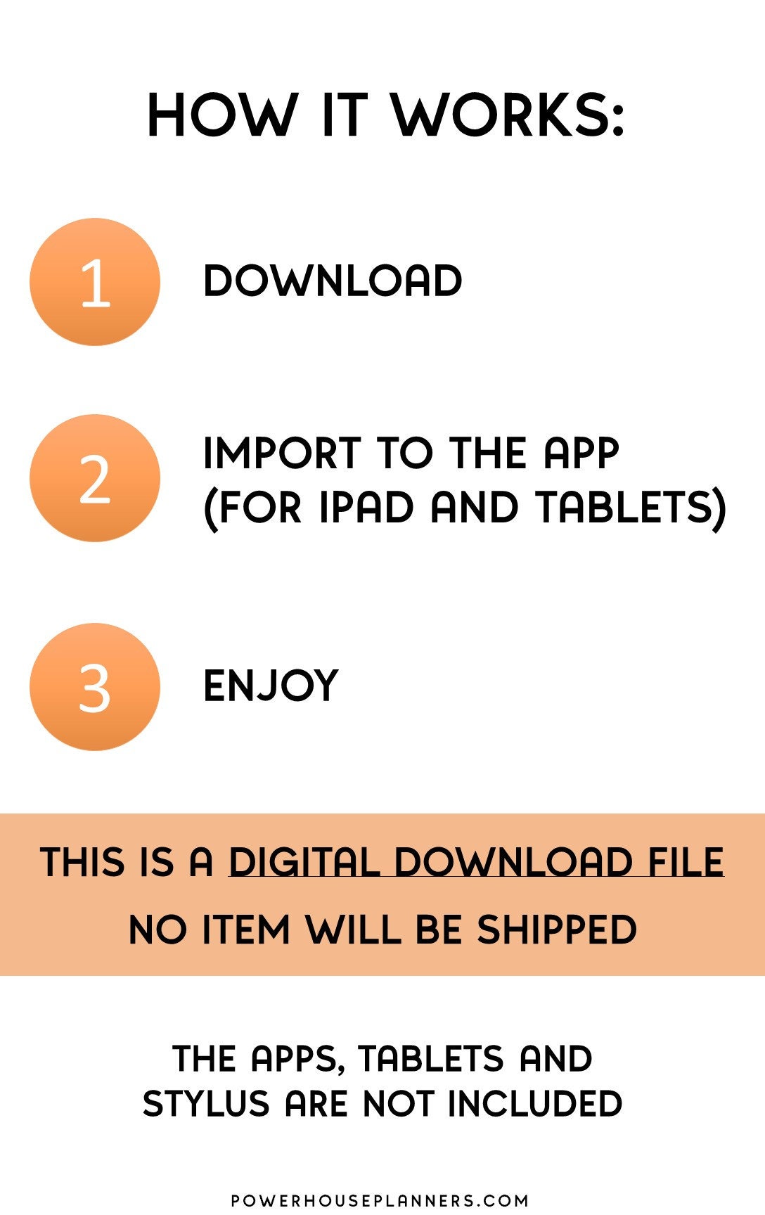 65 Fall Digital Planner Stickers, Autumn Planner Sticker Bundle, iPad ...