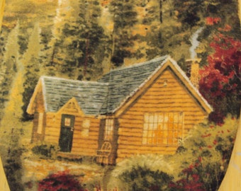 Dnd Log Cabins - Etsy