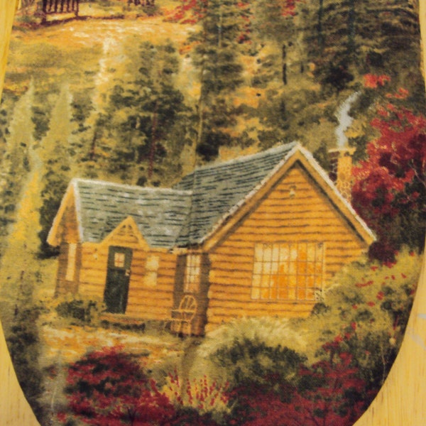 Dnd Log Cabins - Etsy