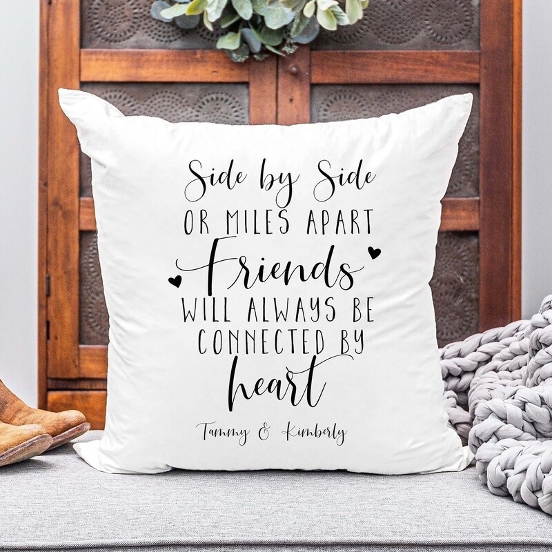 Inspirational Pillow - Etsy