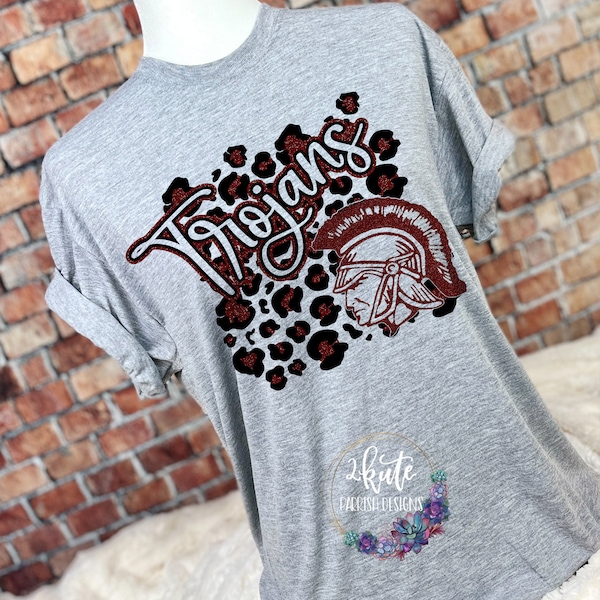 Team Spirit Shirts - Etsy