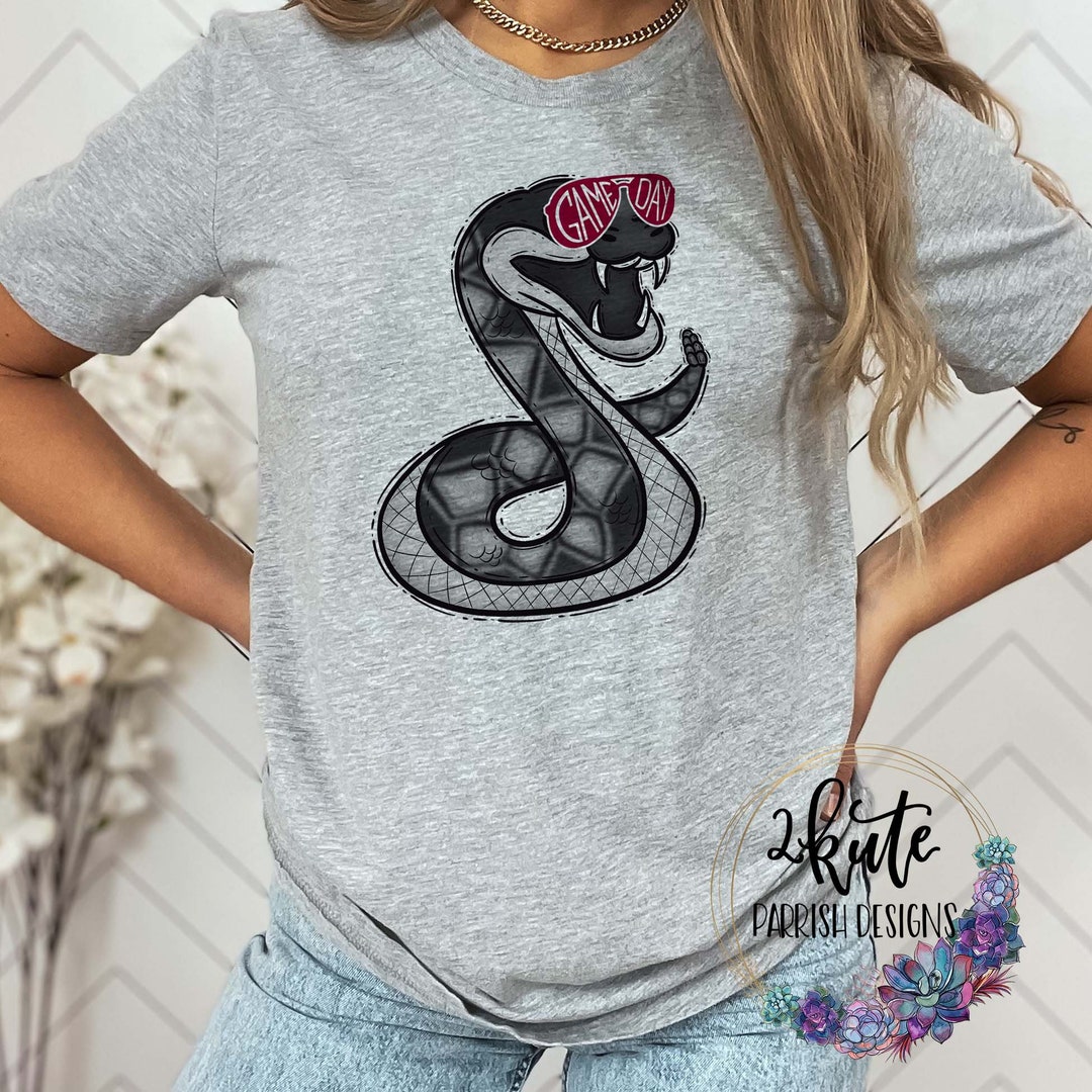 Rattlers Shirt, Snake Shirt, Rattlers Baseball, School Spirit Shirt ...