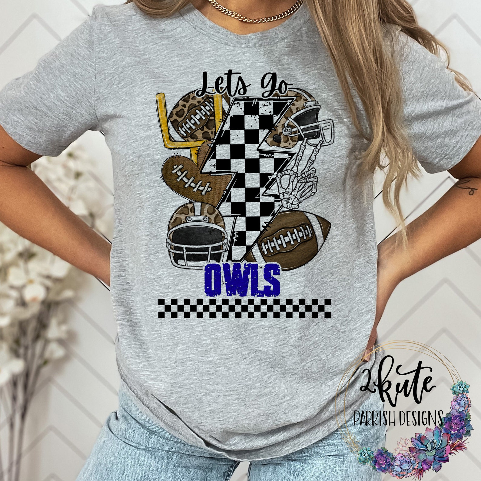 Owls Sports Shirts, Sports T-shirt, High School Sports Shirt, School ...
