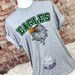 Rams Shirts, Sports T-shirt, High School Sports Tee, Rams Mascot Shirt ...