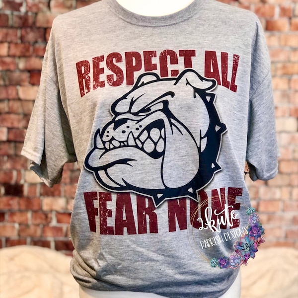 Respect for All - Etsy