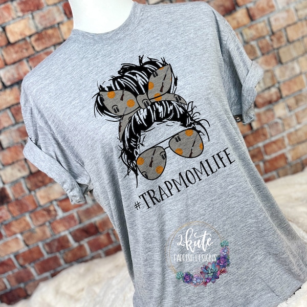 Trapshooting Svg - Etsy
