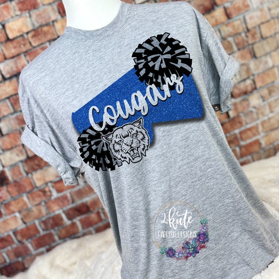 School Spirit Shirt Ideas