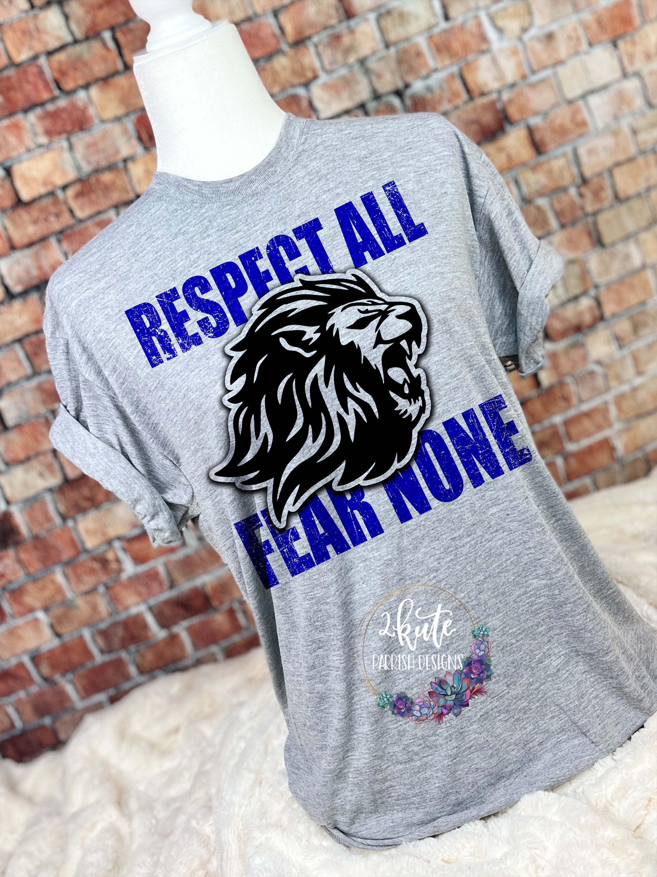 Lions Football Shirt Lions Shirts Sports T-shirt High - Etsy