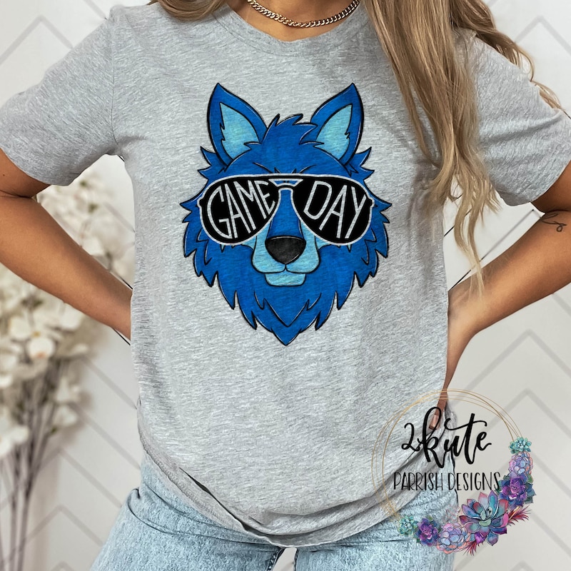 Wolf Spirit - Etsy