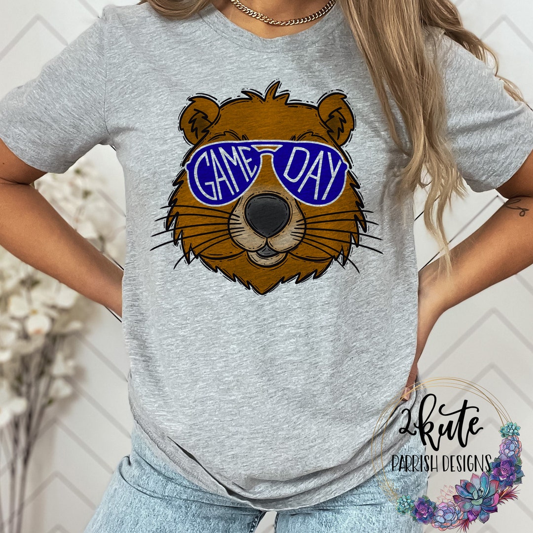 Beavers Shirts, Beavers Spirit Shirt, Sports Shirt, Beavers Game Day ...