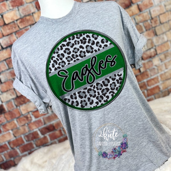 Team Spirit Shirts - Etsy