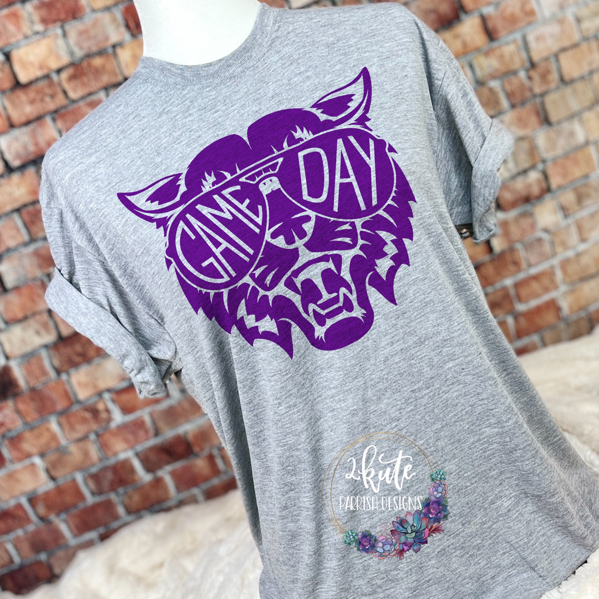 Willy the Wildcat - Etsy