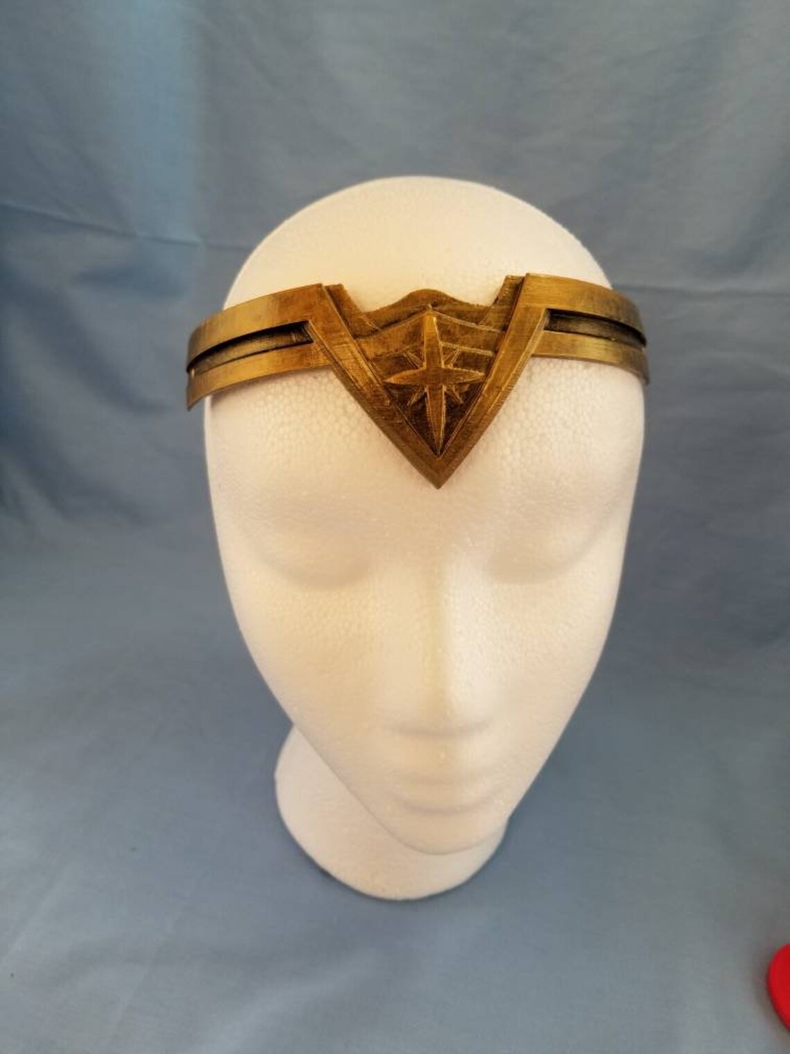 Wonder Woman Tiara | Etsy
