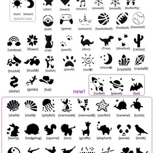Sliding Chart, Routine Chart, Daily Checklist, Kids Daily Tasks, Daily ...