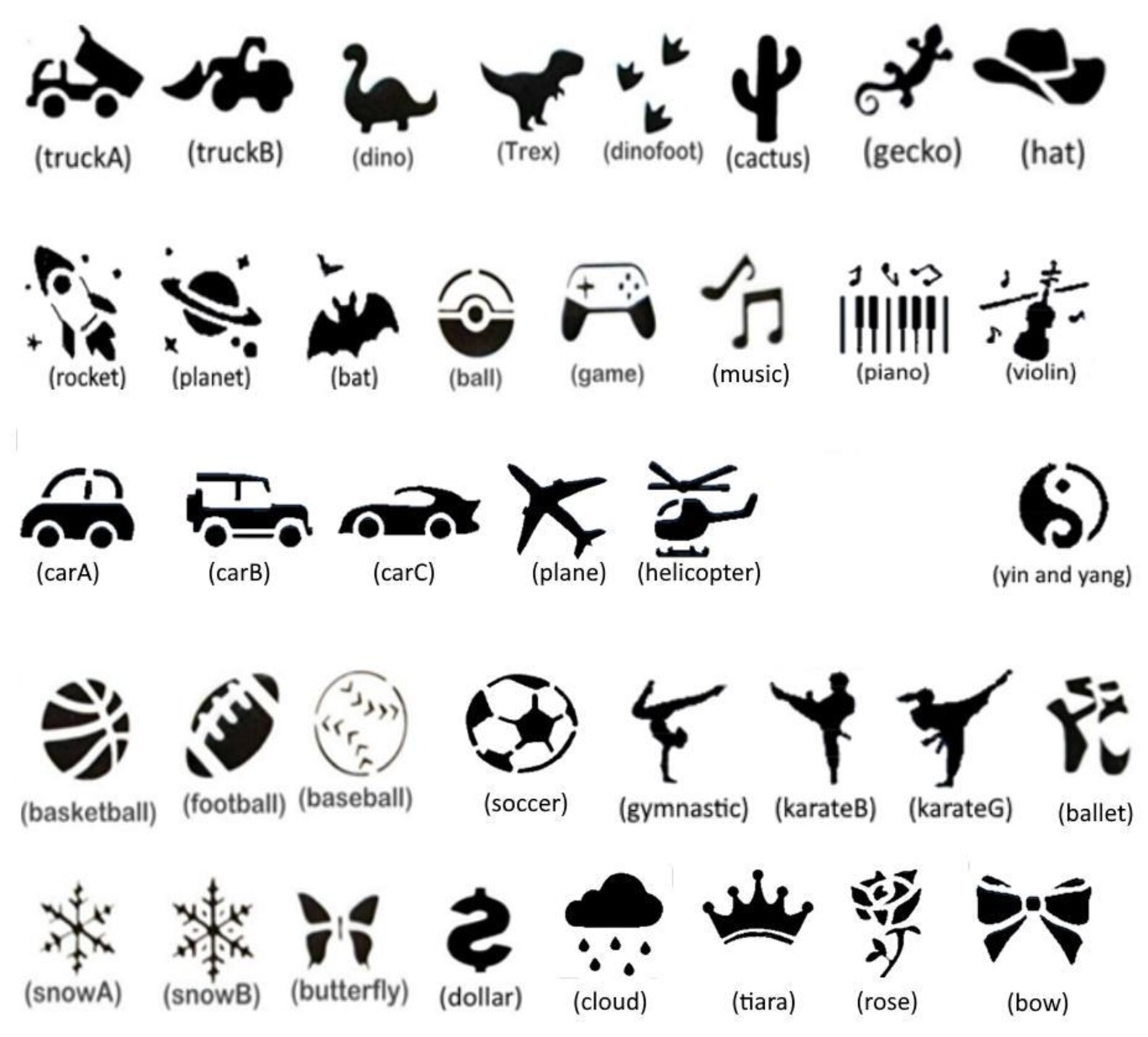 Sliding Routine Chart, Chore Chart, Daily Checklist, Kids Daily Tasks ...
