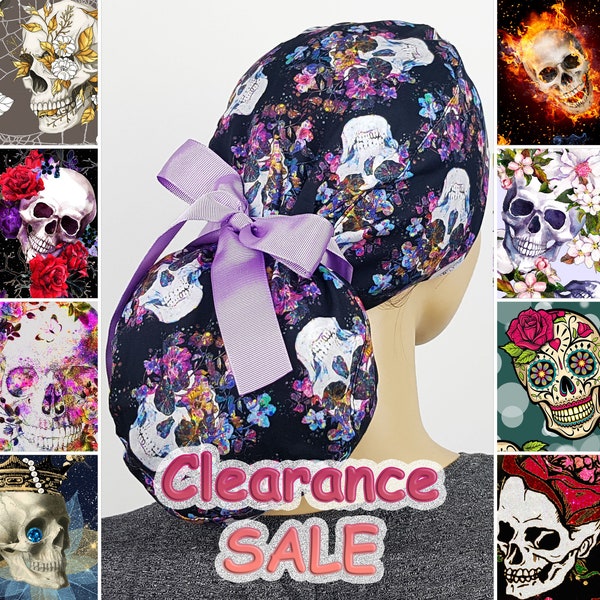 Skull Cap Pattern - Etsy